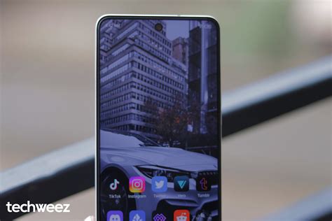 Tecno Camon Pro Mondrian Edition Officially Launched