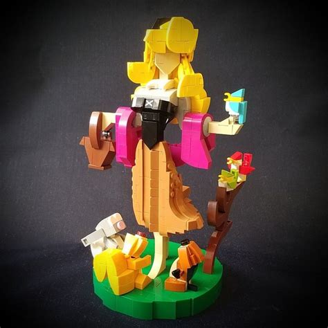 Bricknerd All Things Lego And The Lego Fan Community Amazing Lego