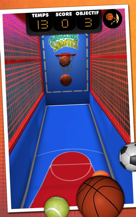 Basketball Shooter Apk For Android Download