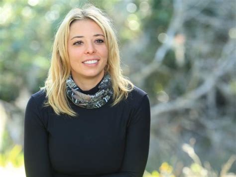 Get To Know Guardians Of The Glades Brittany Borges Discovery