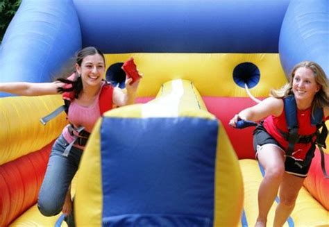Bounce House Rentals And Party Rentals In Chico Ca