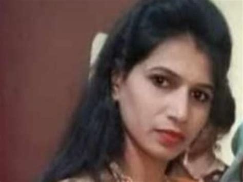Haryana Suspicious Circumstances Married Woman Death Mahendragarh