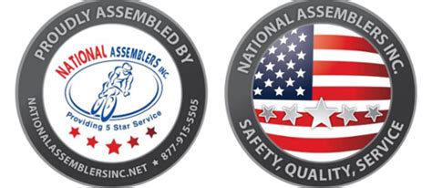 Working At National Assemblers Glassdoor