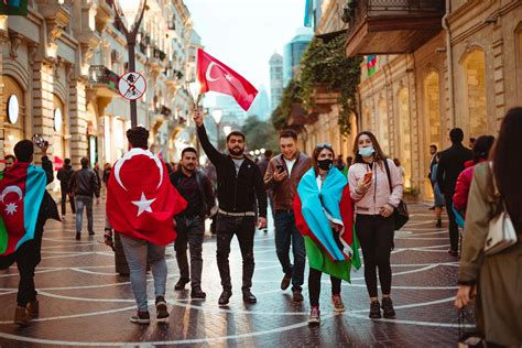 トルコ人の文化とは？どんな性格なの？特徴について徹底解説