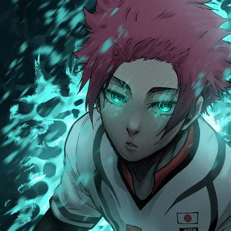 Pin Di Bᥲbᥡ Sᥲjᥲ 🫰 Su 🌸 𝐒𝐀𝐄 𝐈𝐓𝐎𝐒𝐇𝐈 🌸 Blu