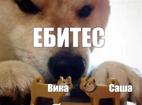 Сomics Meme Вика Саша Comics Meme
