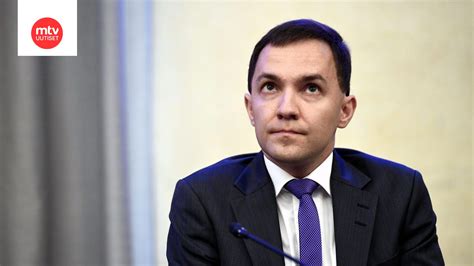 Vanha Kansanedustaja Uusi Puolue Wille Rydman Uusimassa Paikkansa Eduskunnassa Mtvuutiset Fi