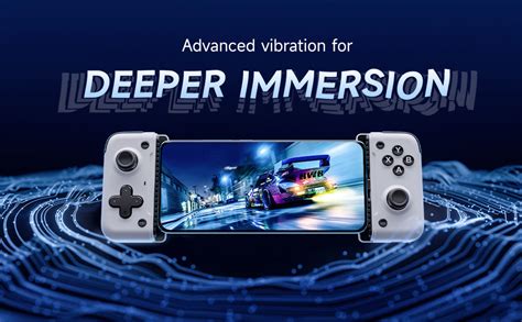 Easysmx Launch The Most User Friendly M05 Mobile Gaming Controller