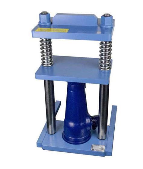 5 T Manual Mechanical Compressing For Sale Manufacturers Suppliers Tmax