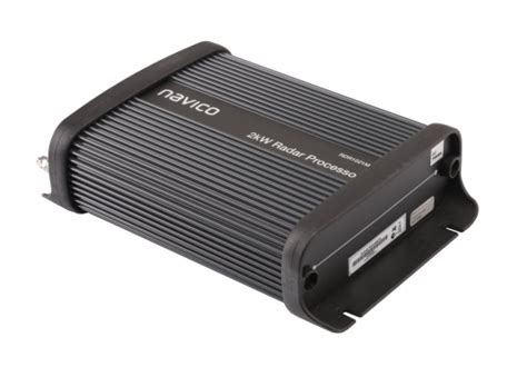 Navico 2kw Radar Processor Box Only 49995 € Buy Svb