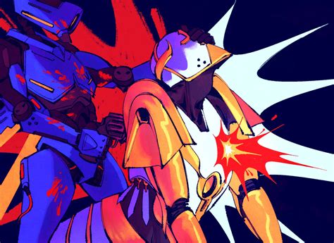 Milkymolle Gabriel Ultrakill V Ultrakill Ultrakill Highres Tagme Image View