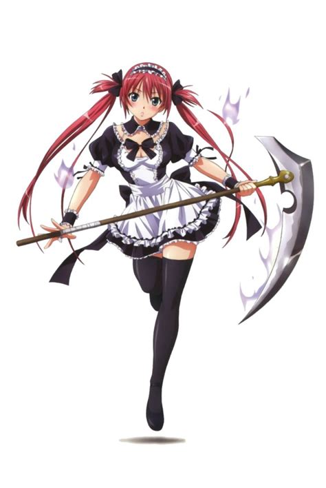 Queens Blade Rebellion Luna Luna Cosplay