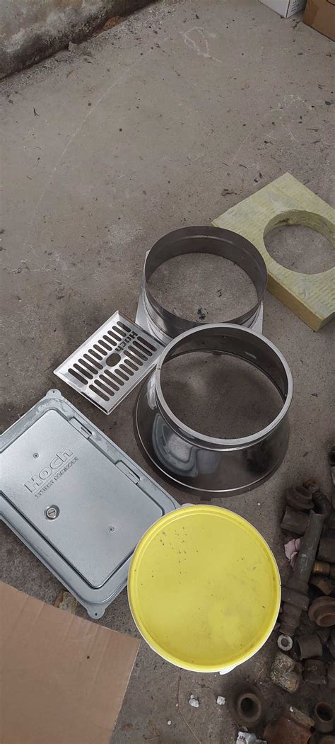 Nowy Komin FI CERAMICZNY m Keramik HOCH GERMANY Transport Tuchów OLX pl