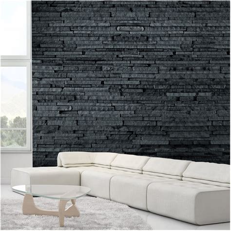 Velkoformátová tapeta Slate 315 x 232 cm Bonami