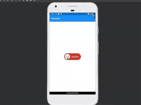 How To Create Various Animated Toggles In Flutter