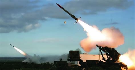 desarrollo defensa y tecnologia belica Kuwait quiere gastar más de 1