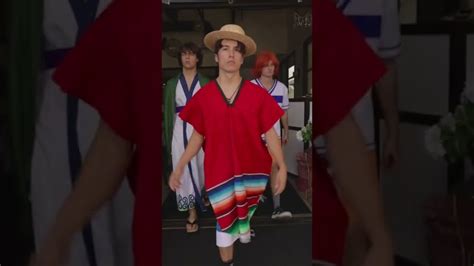 The Juan Piece Anime Shorts Youtube