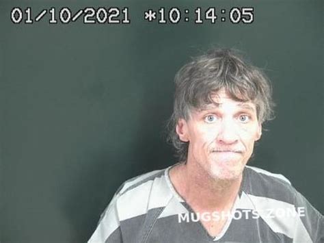 Liming Michael Wayne 05 29 2024 Brown County Mugshots Zone