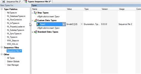 Create Ts Enum From Labview Ni Community