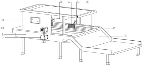 一种钢化玻璃裁剪装置的制作方法