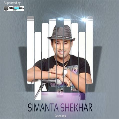 Stream Simanta Shekhar Music Listen To Songs Albums Playlists For Free On Soundcloud
