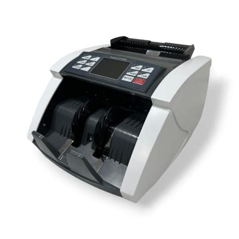 Currency Note Counting Machine At Best Price In Ahmedabad Jewelcare India