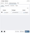 Postgres Schema Tutorial How To Create Schema In PostgreSQL Estuary