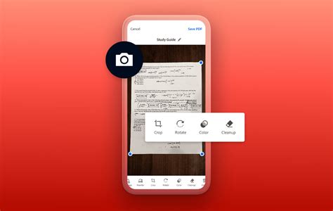Adobe Acrobat PDF Solutions For Students