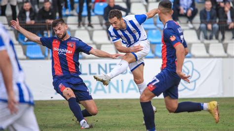 Luhet Sot Finalja E Superkupës Tirana Dhe Vllaznia Për Trofeun E Parë