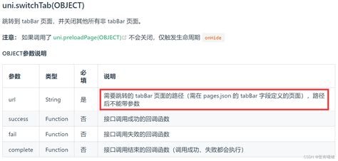 遇到的一些uni App跳转页面问题uni App世有曦城 华为云开发者联盟