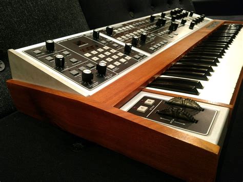 MATRIXSYNTH MOOG Memorymoog Plus MATRIXSYNTH MOOG Memorymoog Plus