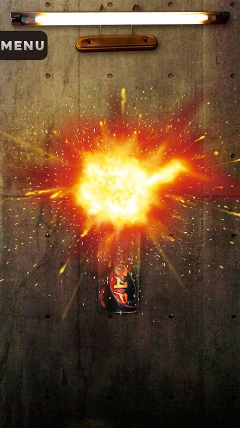 Blow Up Firecracker Simulator Apk For Android Download