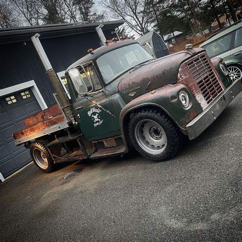 Custom Build Loadstar 1600 Transformation