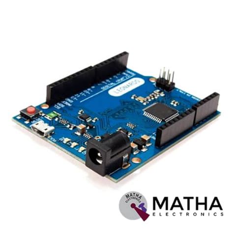 Arduino Leonardo R3 Development Board Online Best Price