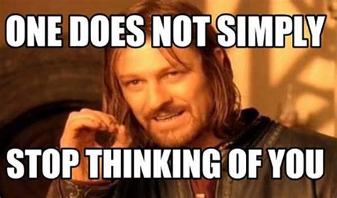 37 Funny Thinking About You Memes For 2025 Happier Human