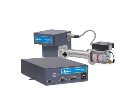 Mks Gas Analysis On Linkedin The Mks T Series Inline Gas Analyzer Iga Is A Next Generation