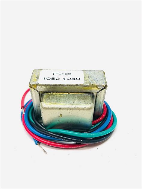 Fender Champ Models Replacement Output Transformer 4ohm Reverb