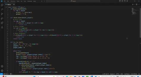Video Vennela Badugula On Linkedin Task 2tic Tac Toe Statuscompleted 💫 Hey Everyone Im