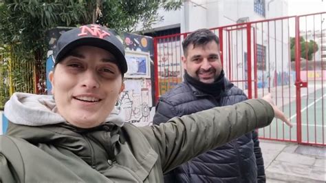 ვემზადებით სკოლისთვის აქედანვე დავარეგისტრირეთ ცივ ამინდს ცხელი