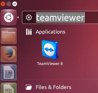 Using TeamViewer On Ubuntu Linux To Manage Other Systems