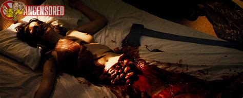 Nackte Laura Donnelly In Dread
