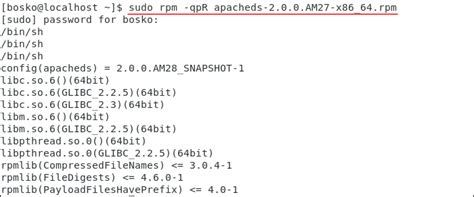 How To Install RPM File On Different Linux Distributions