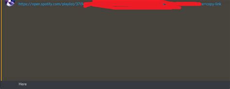 Anyone Else Facing This Issue With Spotify Embeds The Links Work Fine