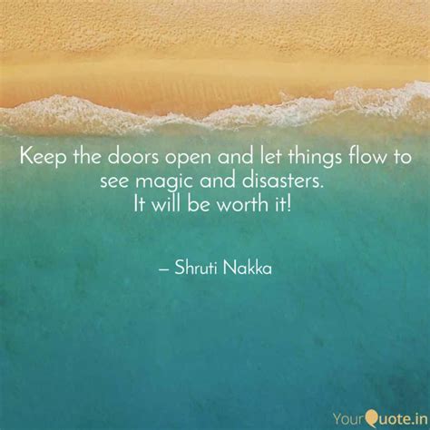 Shruti Nakka Quotes Yourquote