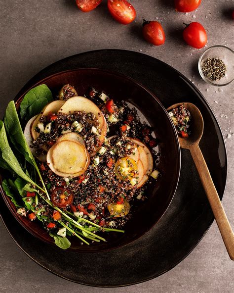 Sabores De Medio Oriente Cómo Preparar 3 Clásicos De La Cocina Mediterránea Y Magrebí Infobae