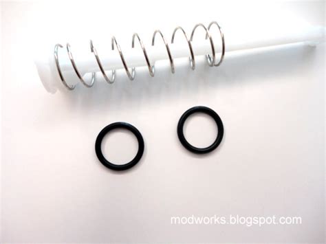 Mod Works Nerf Dart Tag Swarmfire Mod Guide