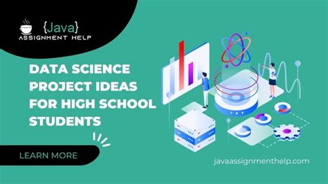 135 Data Science Project Ideas For High School Students