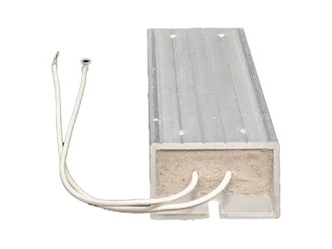 8 Ohm 200w Non Inductive Dummy Load Resistor Audiostatus