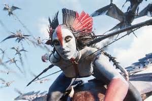 Fyi New Avatar Movie Long Af