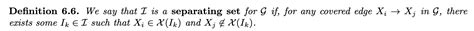 Lecture 6 · Issue 2 · Csquires6s091 Causality · Github